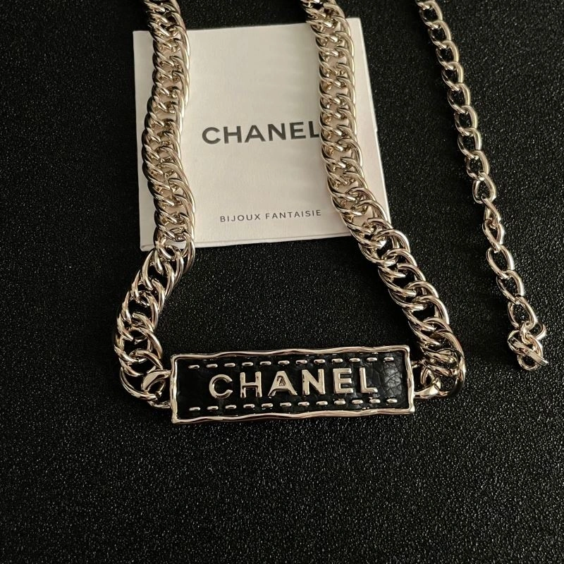 Cut-rate Chanel Necklaces