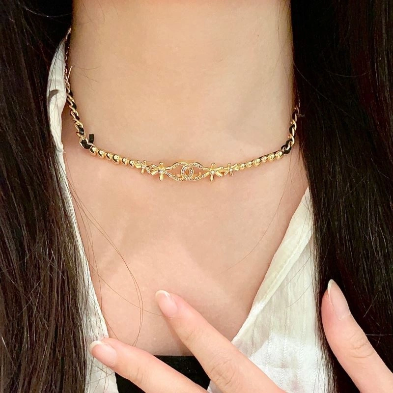 OEM Chanel Necklaces