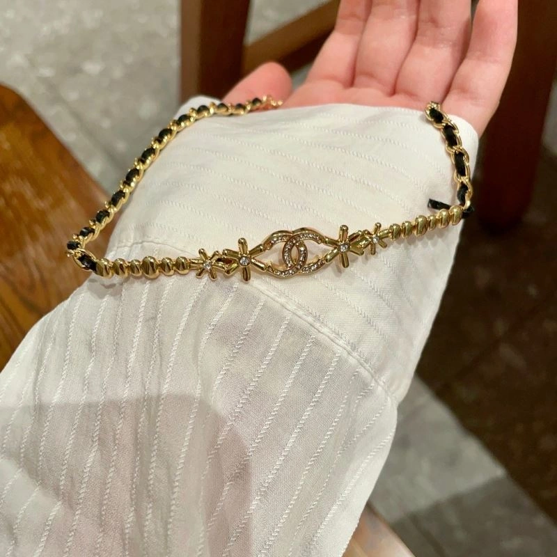OEM Chanel Necklaces