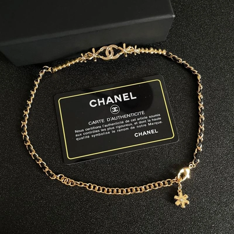 OEM Chanel Necklaces