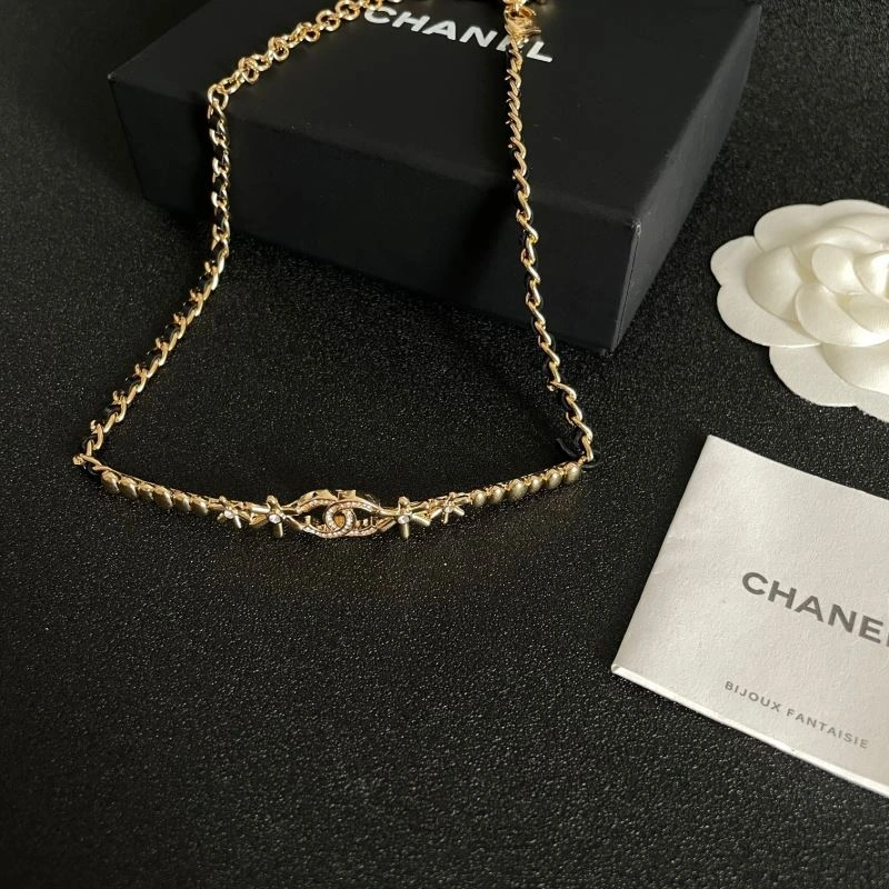 OEM Chanel Necklaces