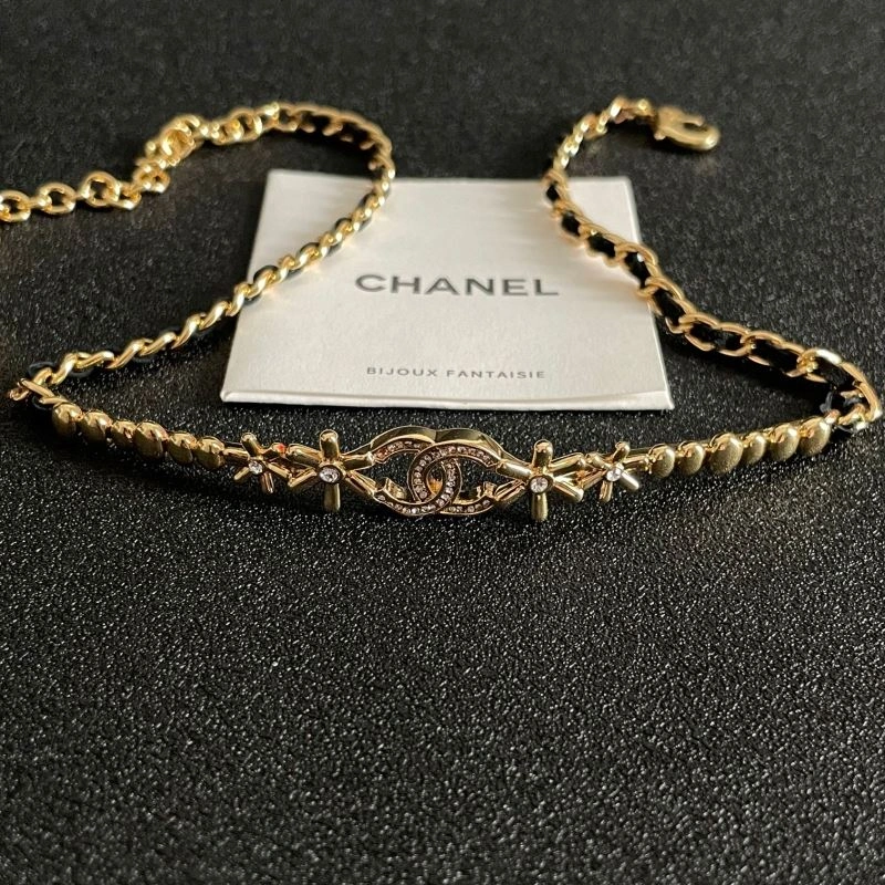 OEM Chanel Necklaces