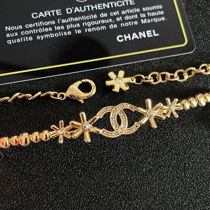 OEM Chanel Necklaces