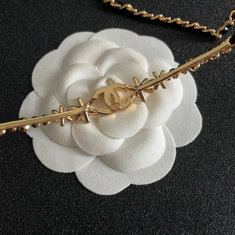 OEM Chanel Necklaces