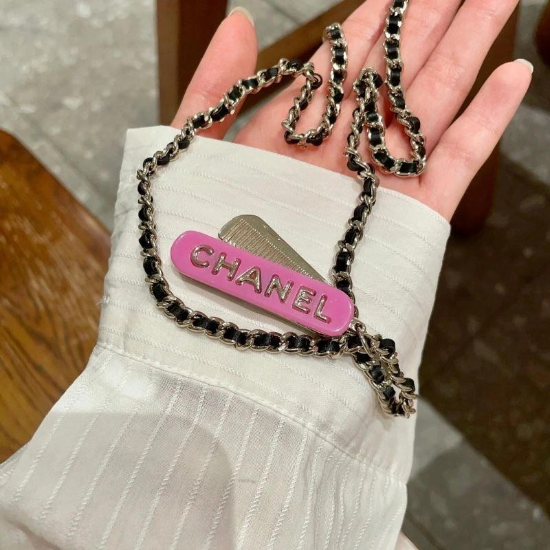 Precise copy Chanel Necklaces