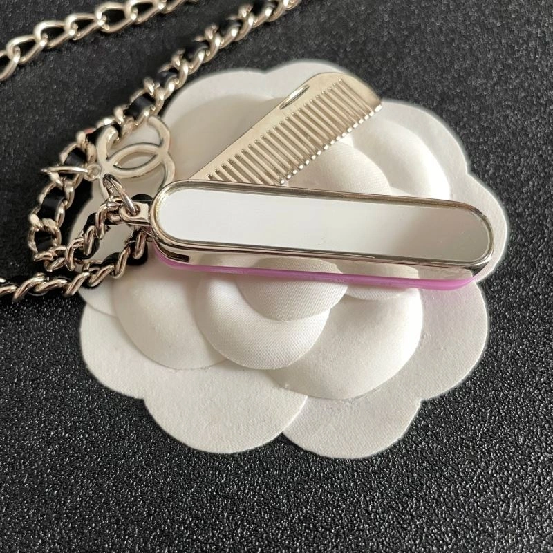 Precise copy Chanel Necklaces