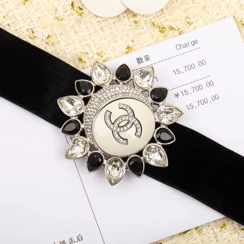 Precise copy Chanel Necklaces