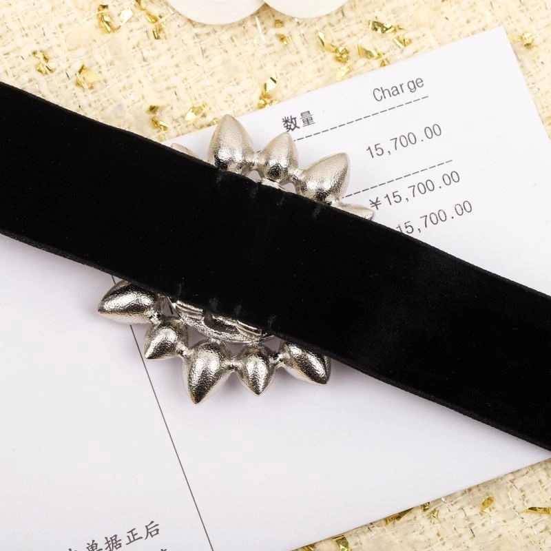 Precise copy Chanel Necklaces