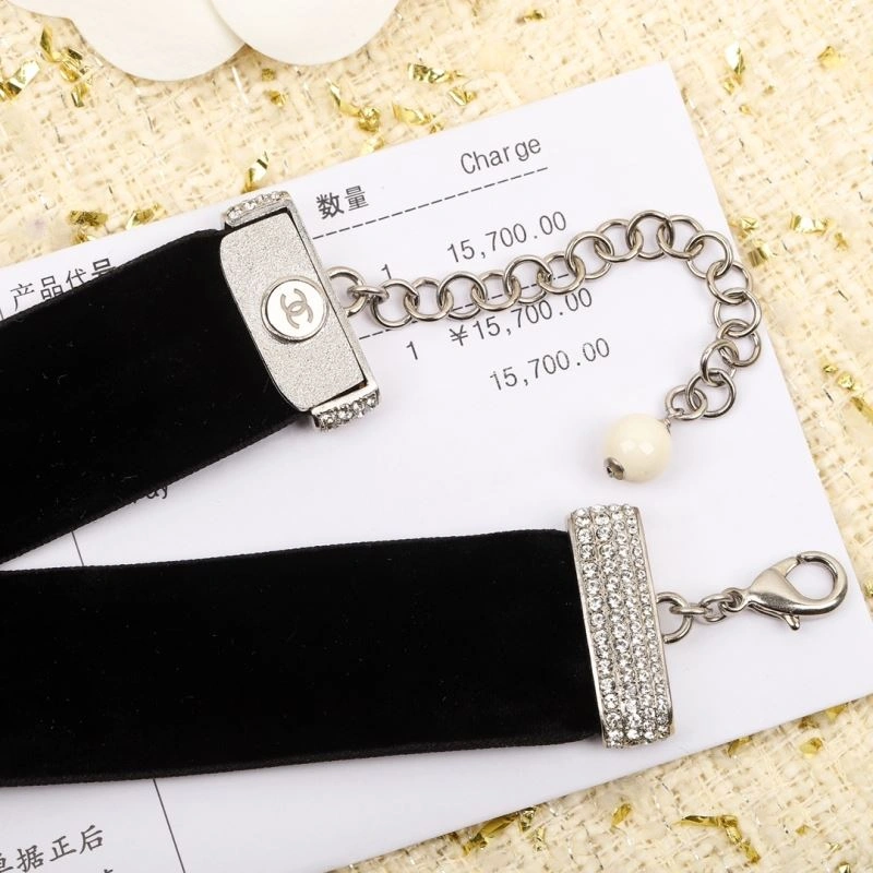 Precise copy Chanel Necklaces