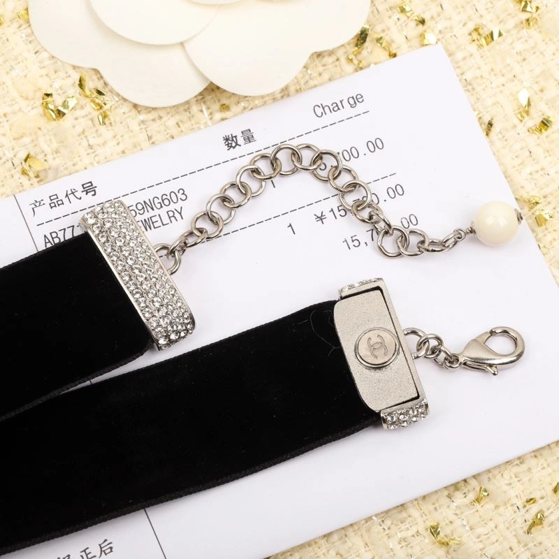 Precise copy Chanel Necklaces