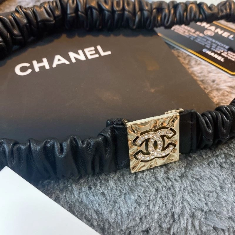 Value-priced Chanel Necklaces