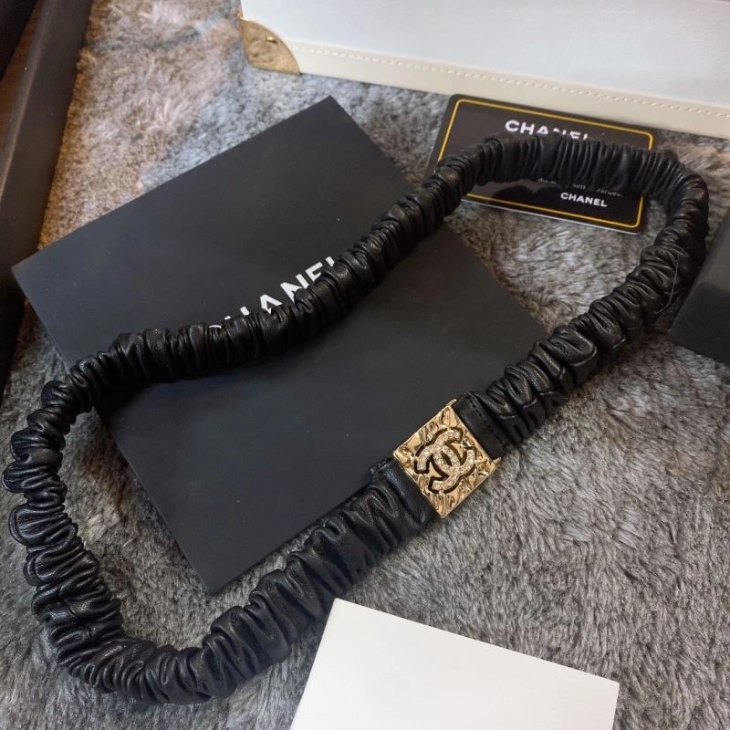 Value-priced Chanel Necklaces