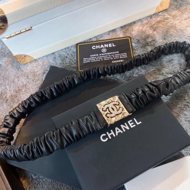 Value-priced Chanel Necklaces