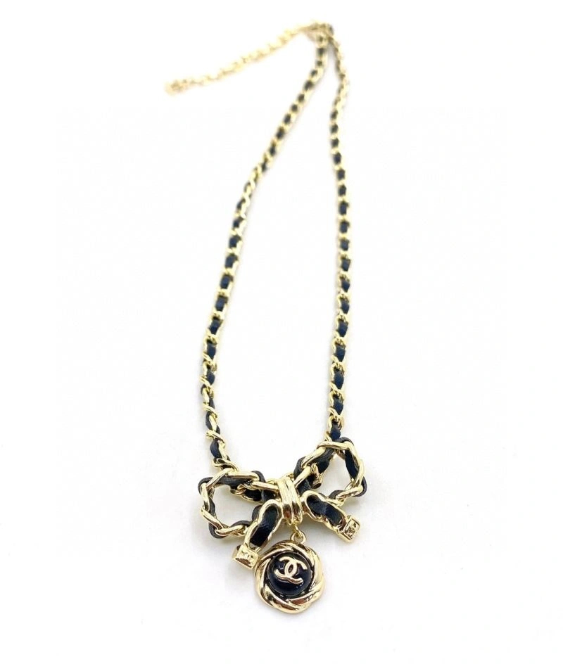 Authentic Chanel Necklaces