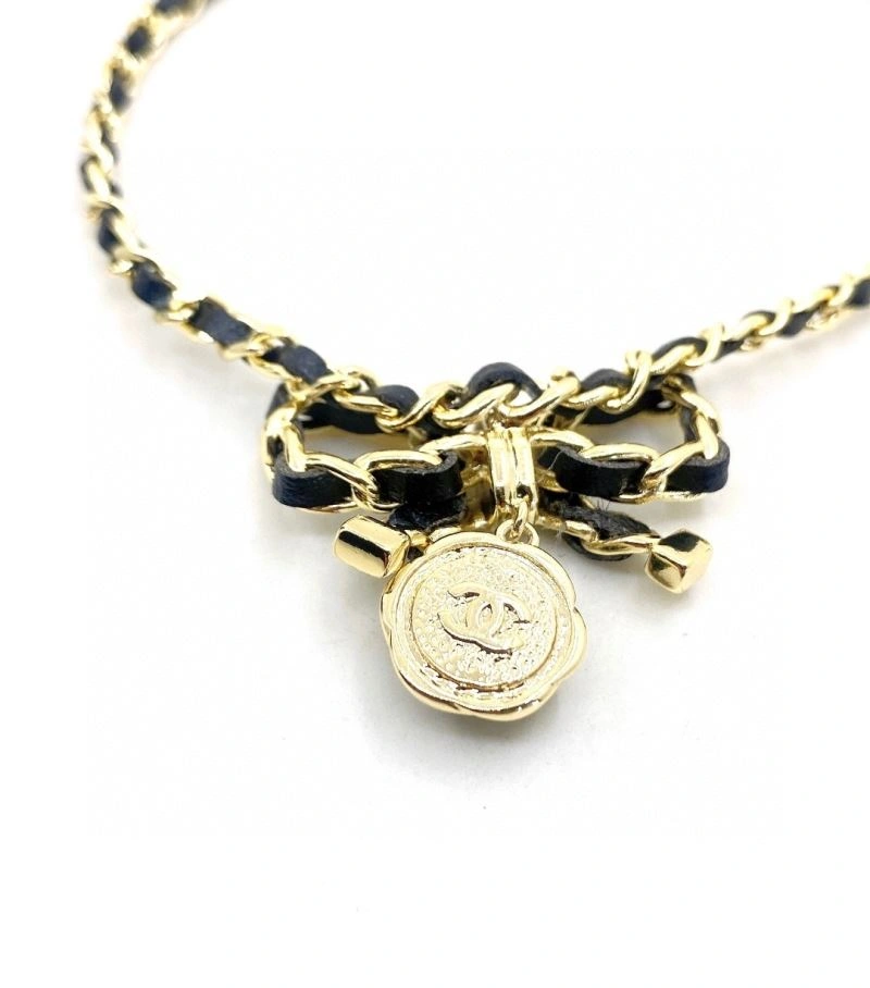 Authentic Chanel Necklaces