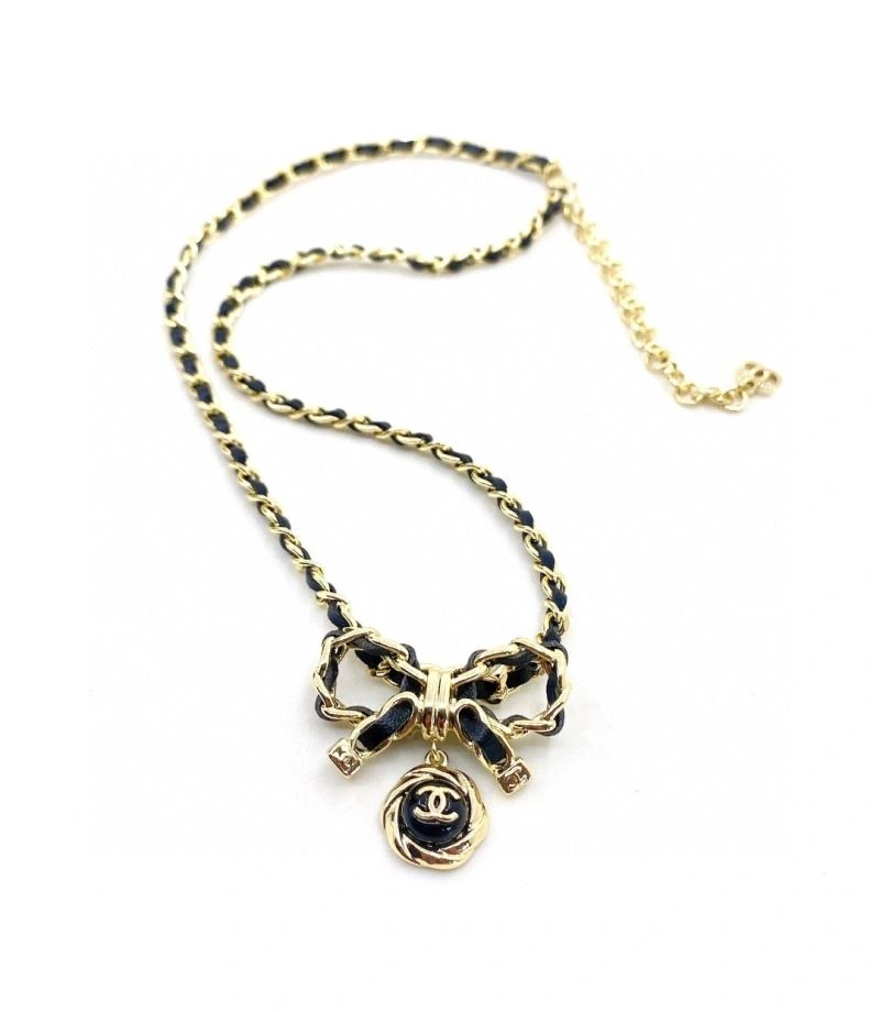 Authentic Chanel Necklaces