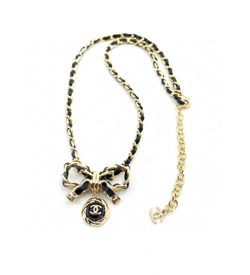 Authentic Chanel Necklaces