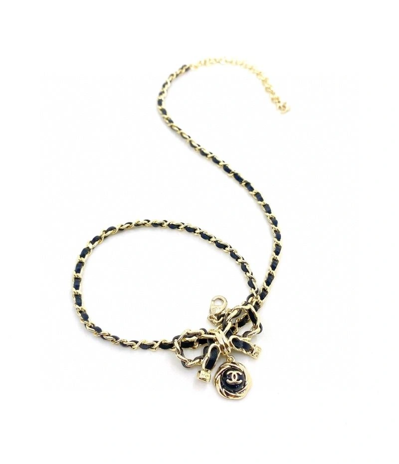 Authentic Chanel Necklaces