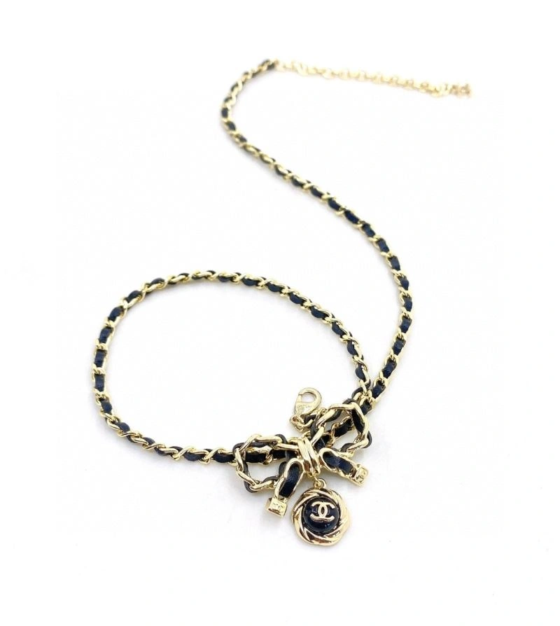 Authentic Chanel Necklaces
