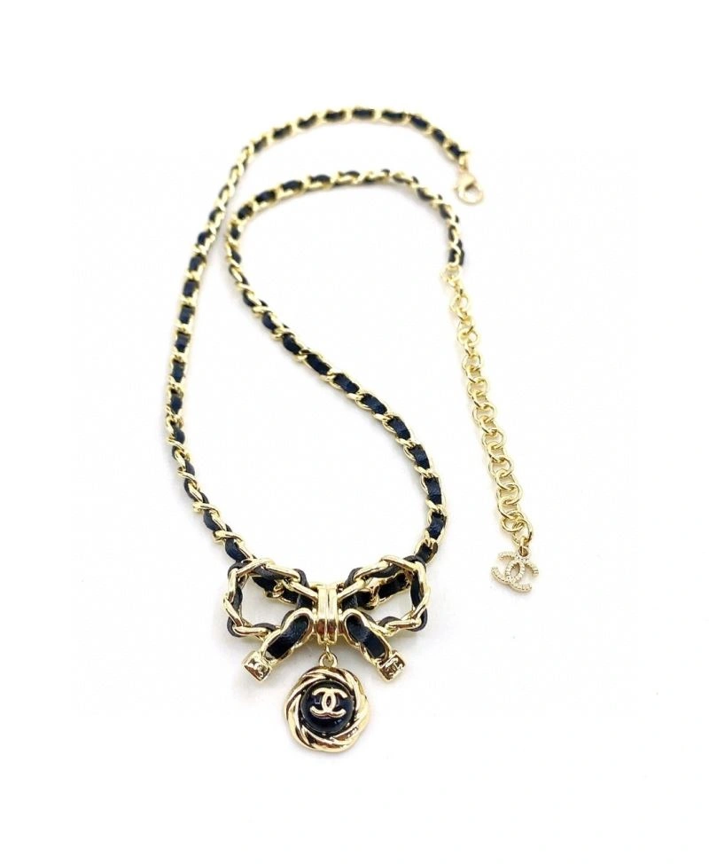 Authentic Chanel Necklaces