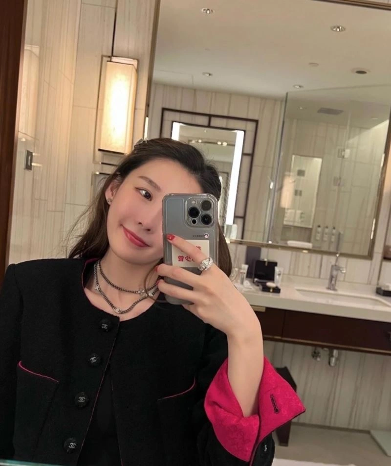 OEM Chanel Necklaces