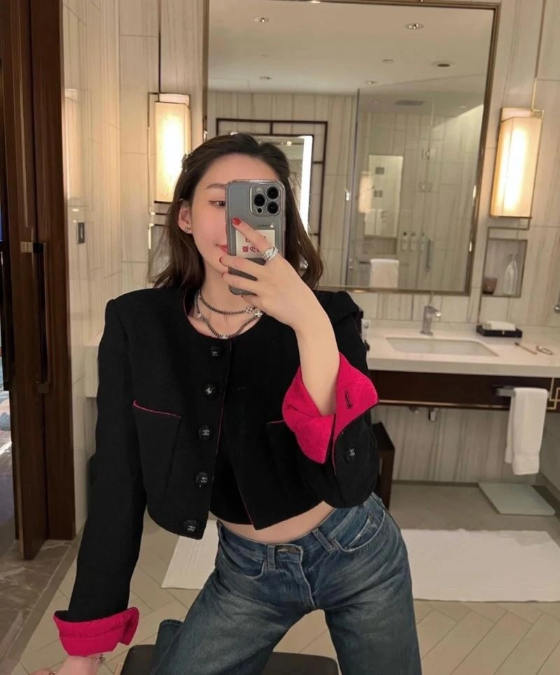OEM Chanel Necklaces