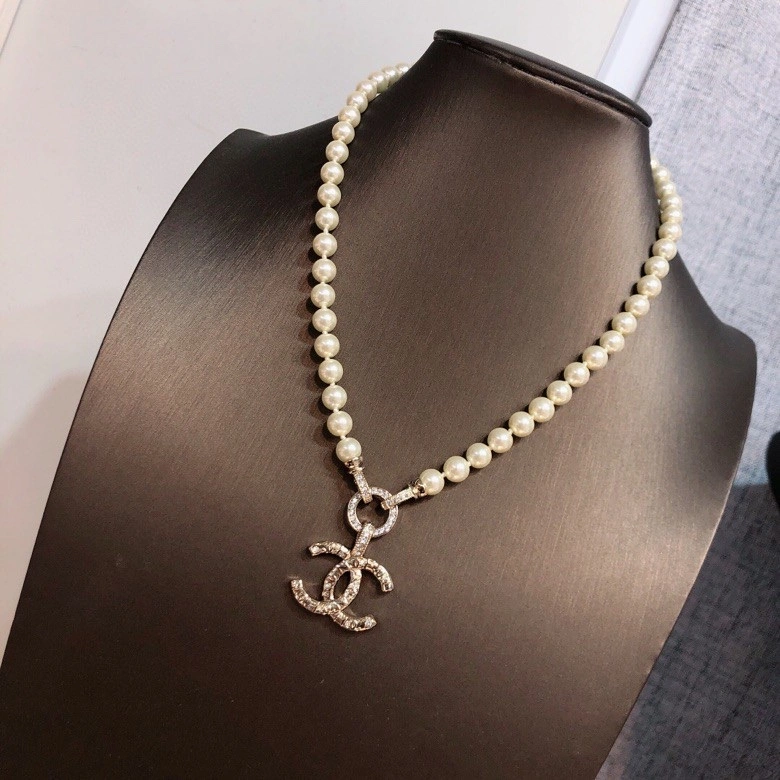 Reasonably priced Chanel Necklaces