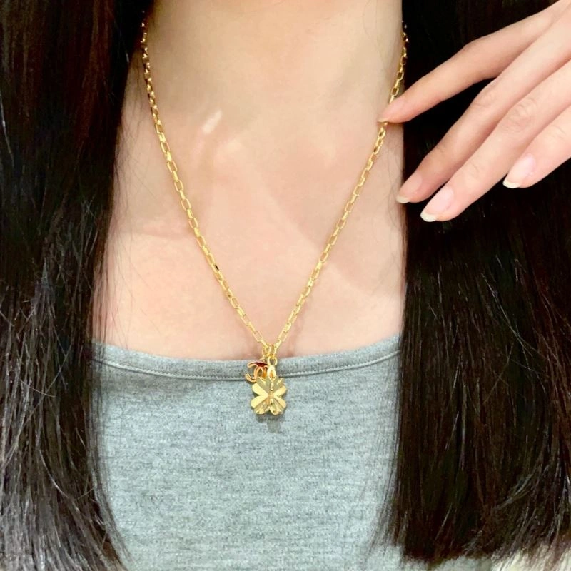 Chanel Necklaces