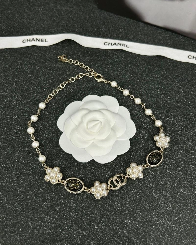 Economical Chanel Necklaces