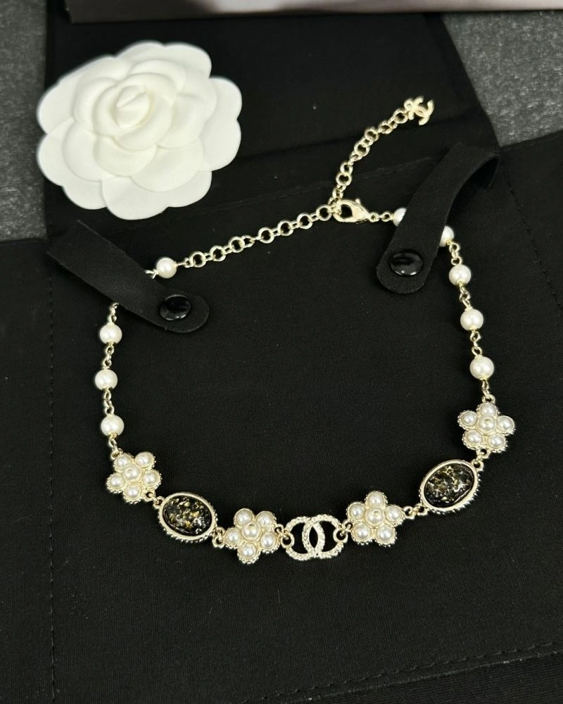 Economical Chanel Necklaces