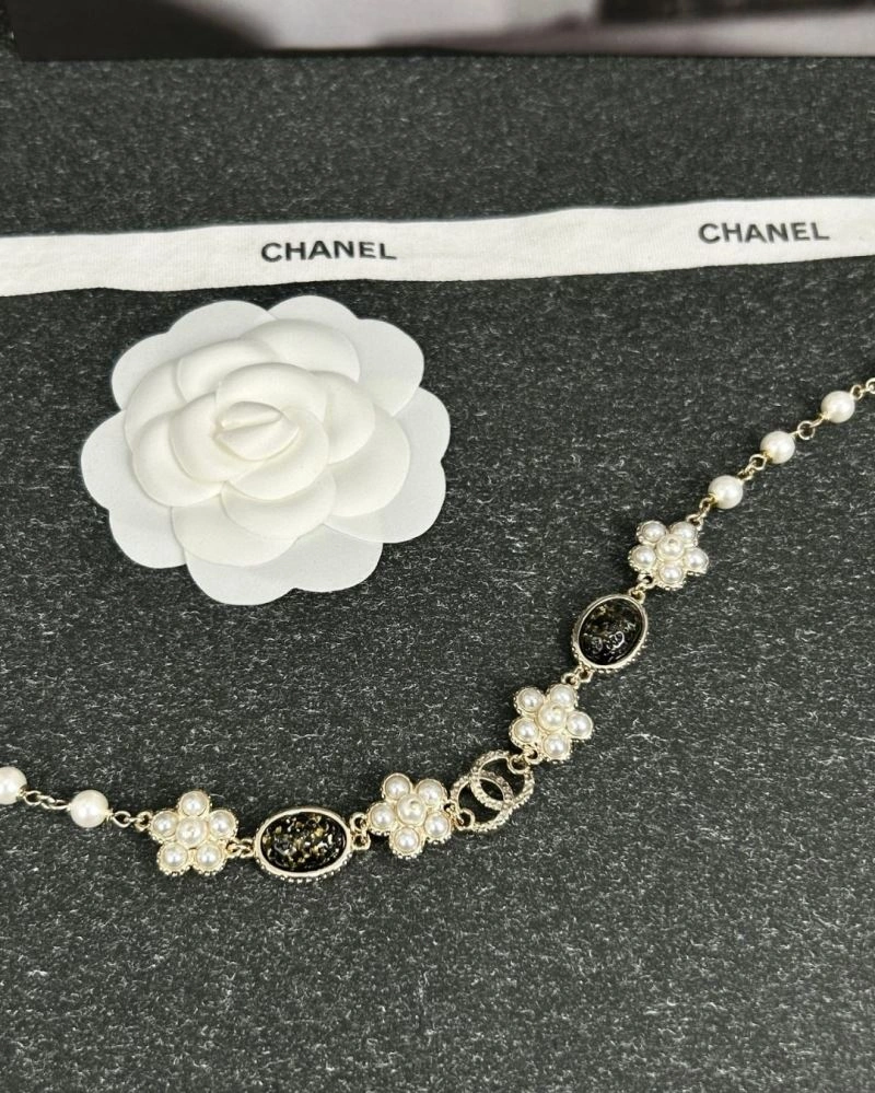 Economical Chanel Necklaces