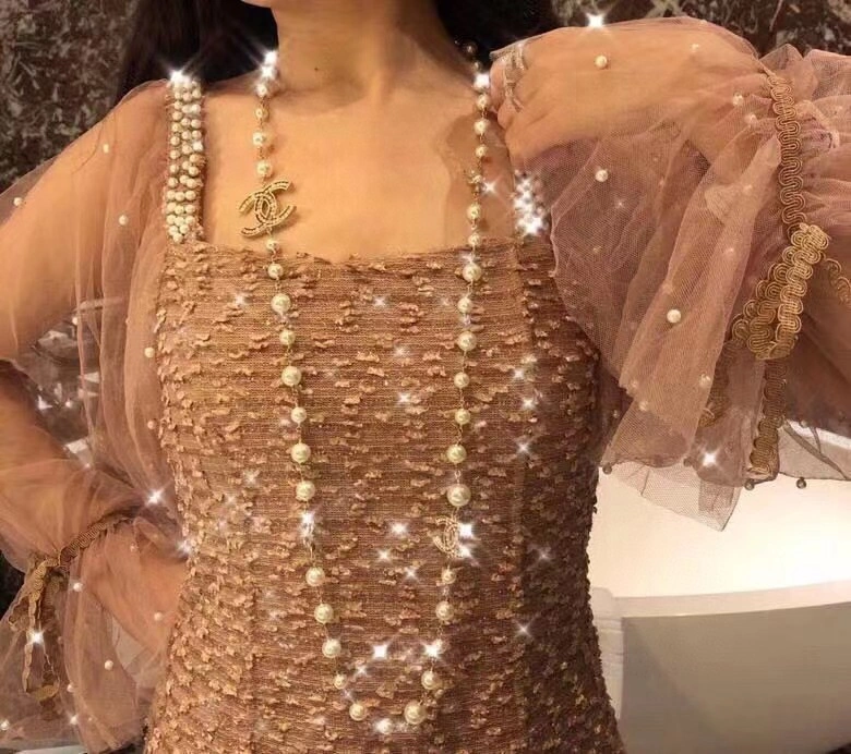 Value-priced Chanel Necklaces