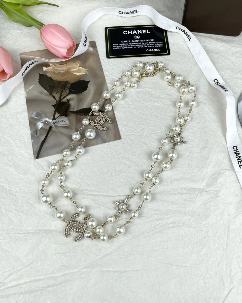 Value-priced Chanel Necklaces