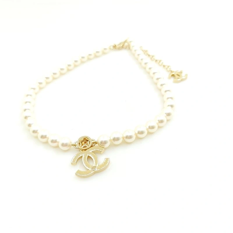 Inexpensive Chanel Necklaces