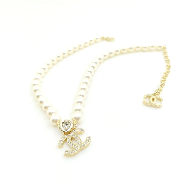 Inexpensive Chanel Necklaces