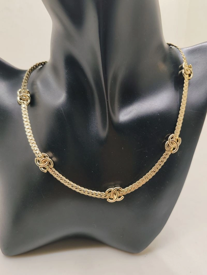 High fidelity Chanel Necklaces