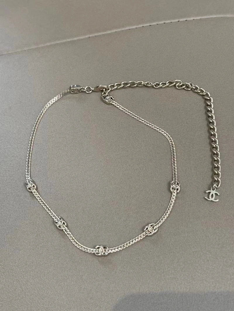 High fidelity Chanel Necklaces