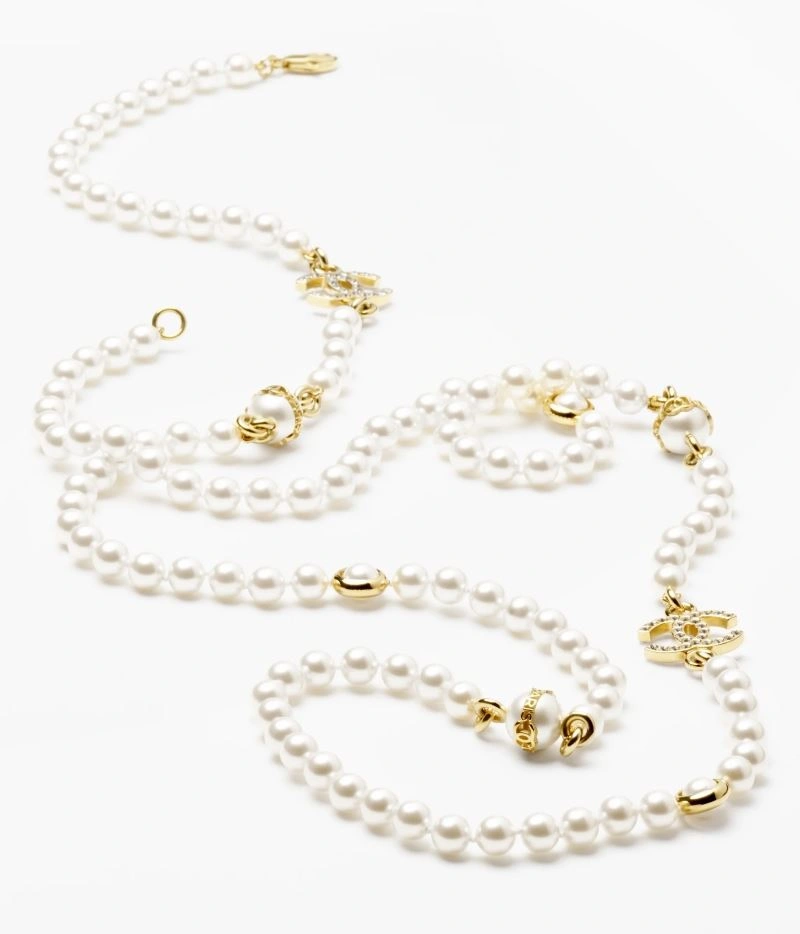 Mirror quality Chanel Necklaces