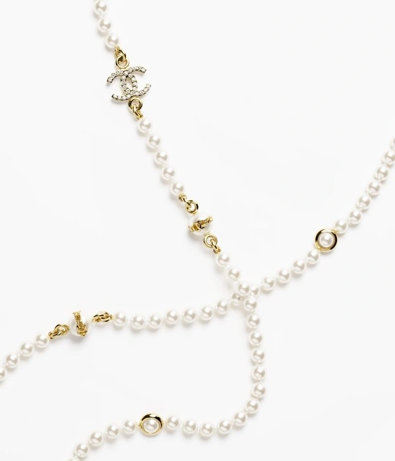 Mirror quality Chanel Necklaces