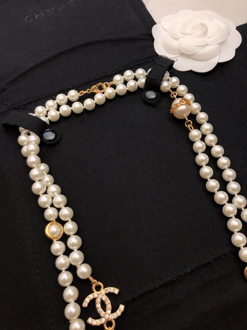 Mirror quality Chanel Necklaces