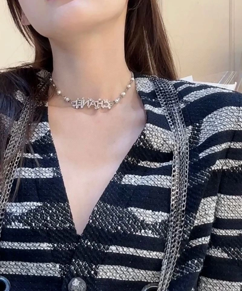 OEM Chanel Necklaces