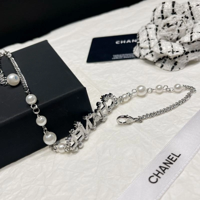OEM Chanel Necklaces
