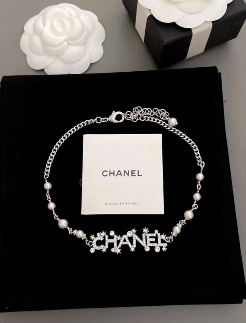OEM Chanel Necklaces