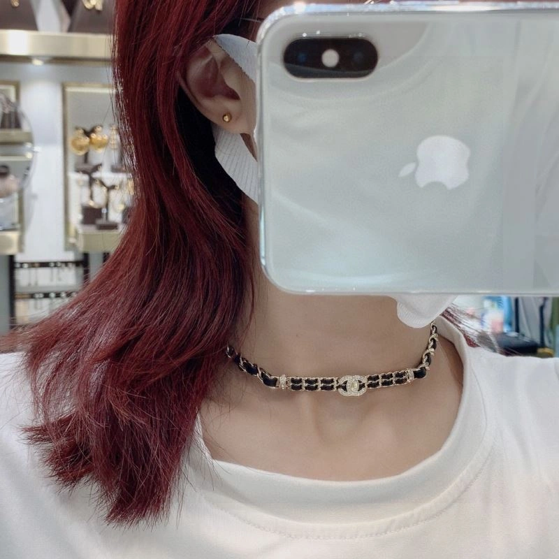 Chanel Necklaces