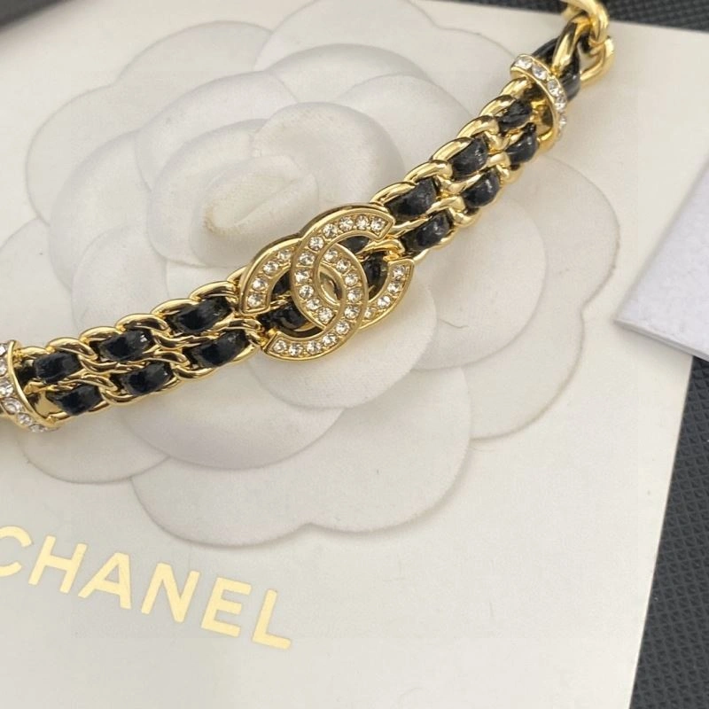 Inexpensive Chanel Necklaces