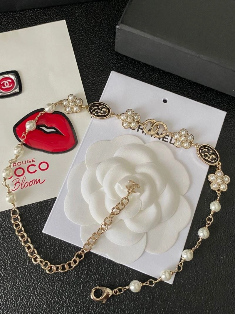 Chanel Necklaces