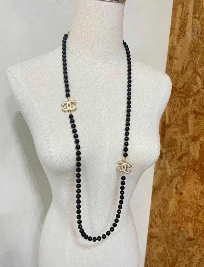 Economical Chanel Necklaces