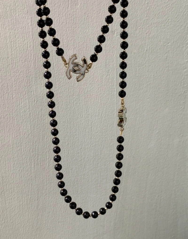 Economical Chanel Necklaces