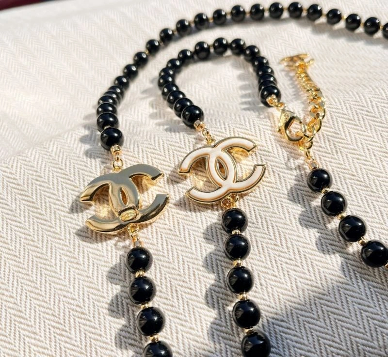 Economical Chanel Necklaces