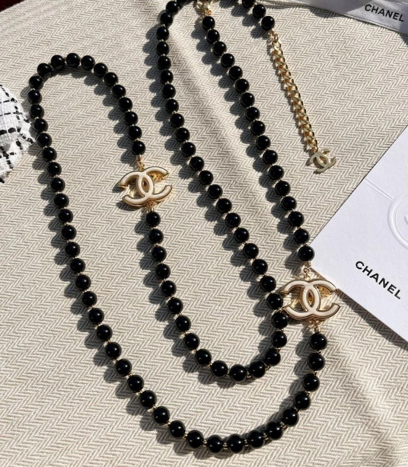 Economical Chanel Necklaces